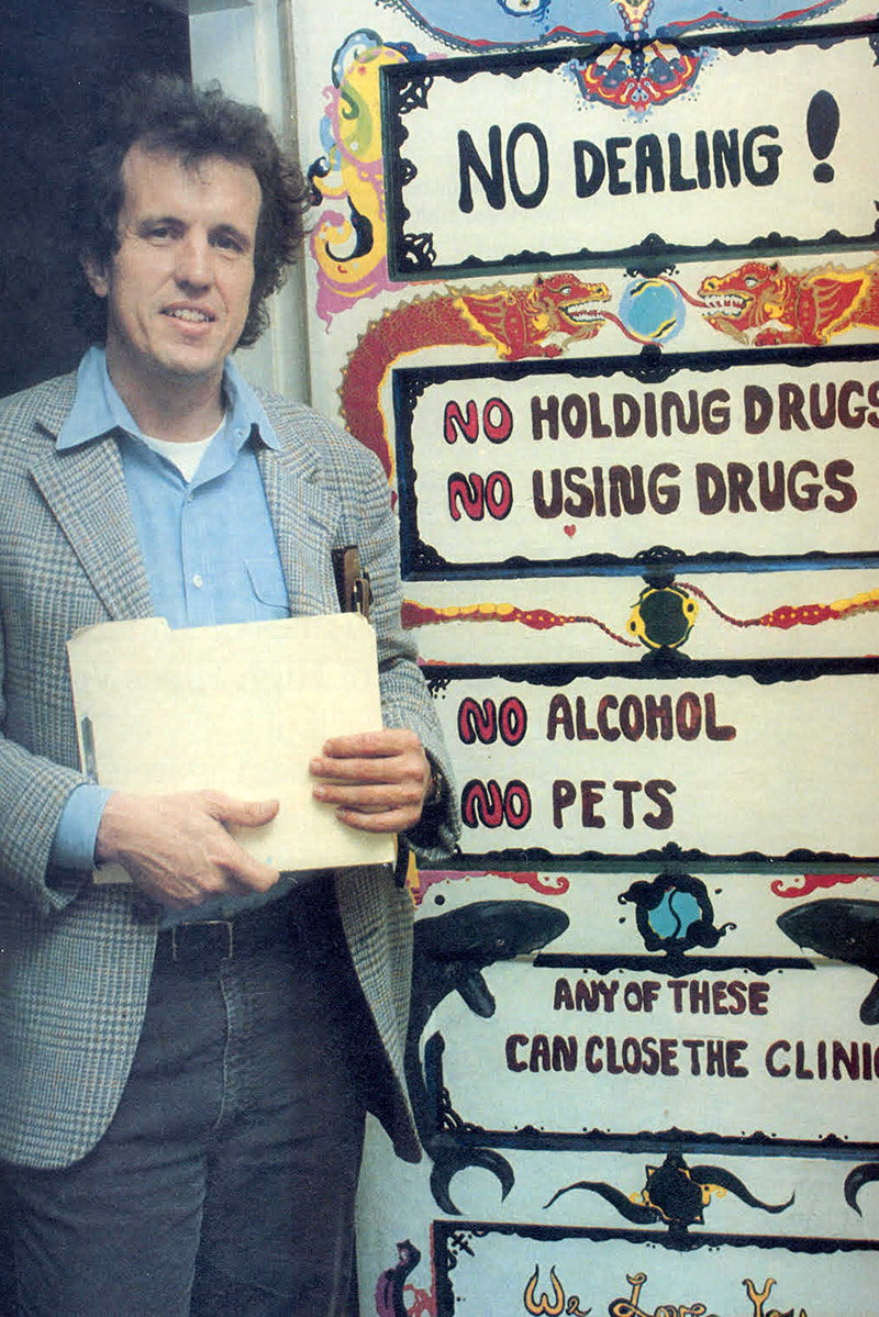 Addressing Healthcare Disparities | David E. Smith MD Family Foundation